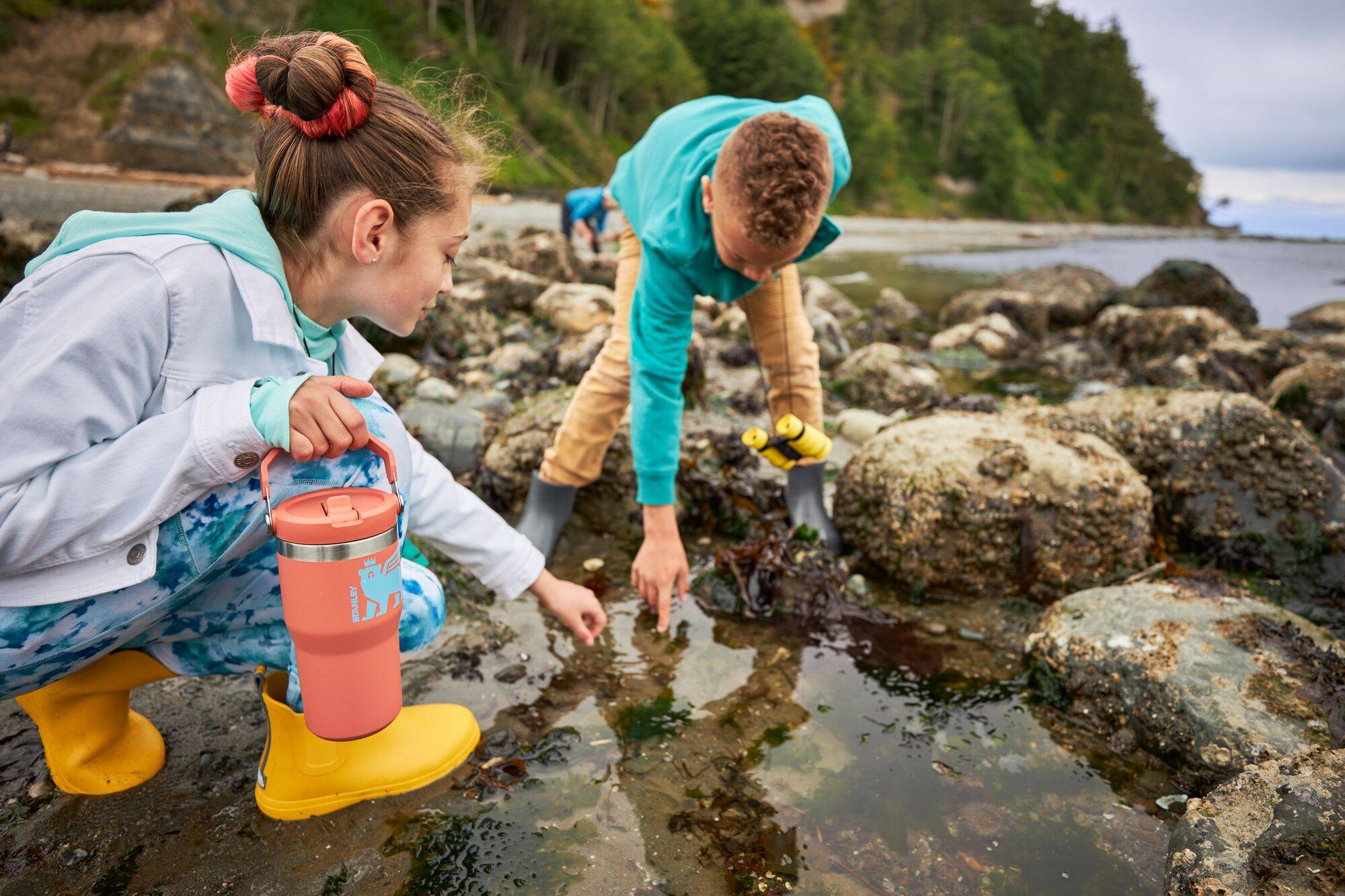 Mix and Match Your Stanley Quencher Tabs to Fit Your Style | Stanley ...