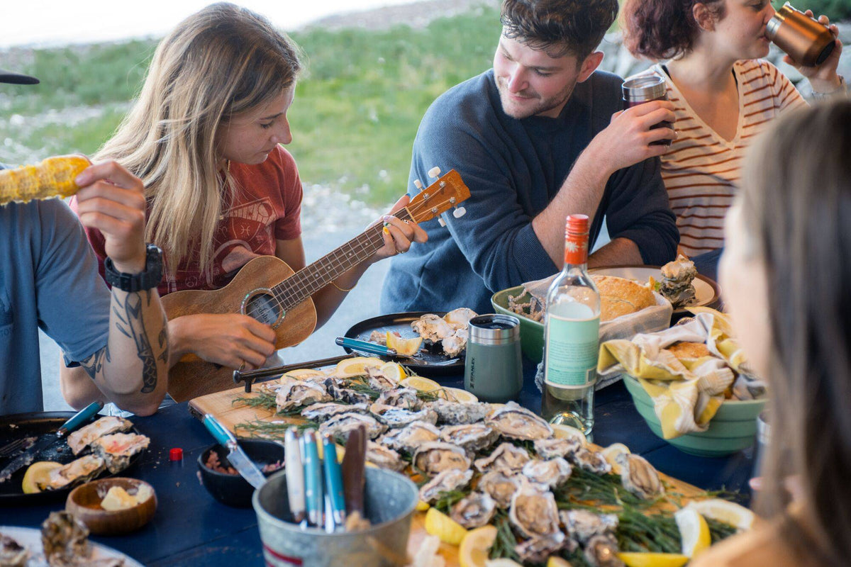 Advantages of Corporate Happy Hour | Stanley – Stanley 1913