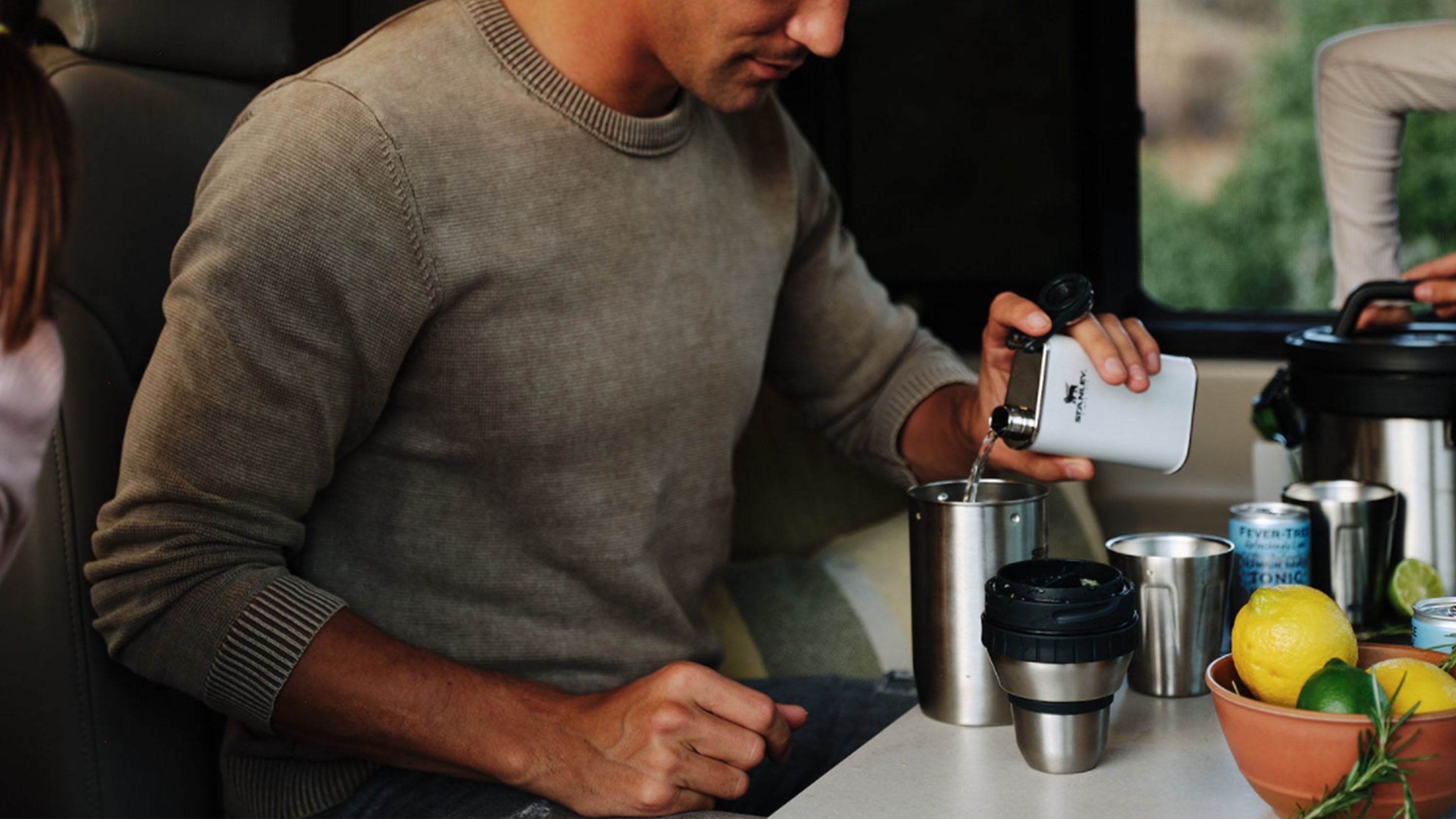 Liquor l Insulated Flasks & Growlers l Stanley – Stanley 1913