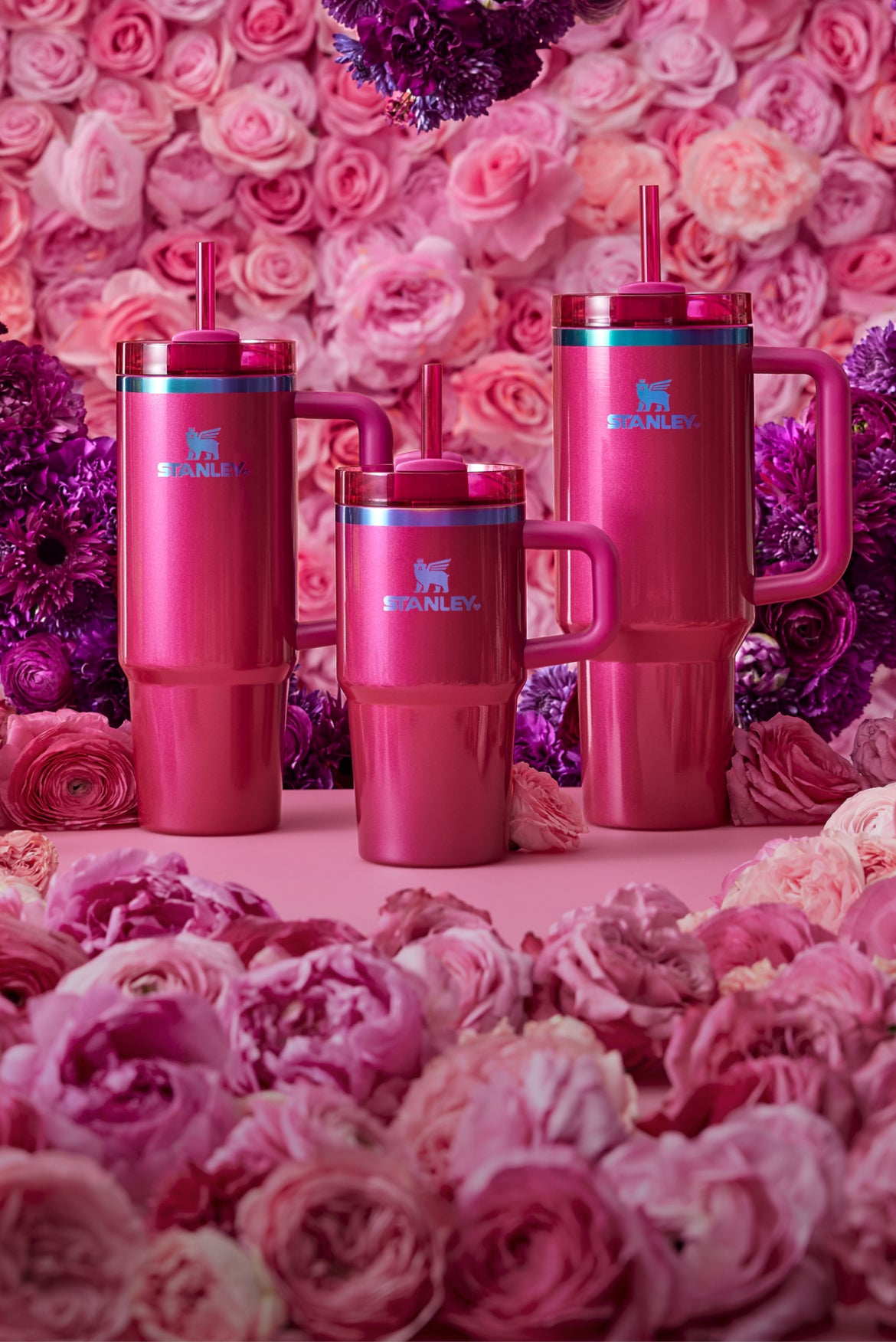 Stanley Drinkware & Gear | Bottles, Tumblers, Growlers & More – Stanley ...