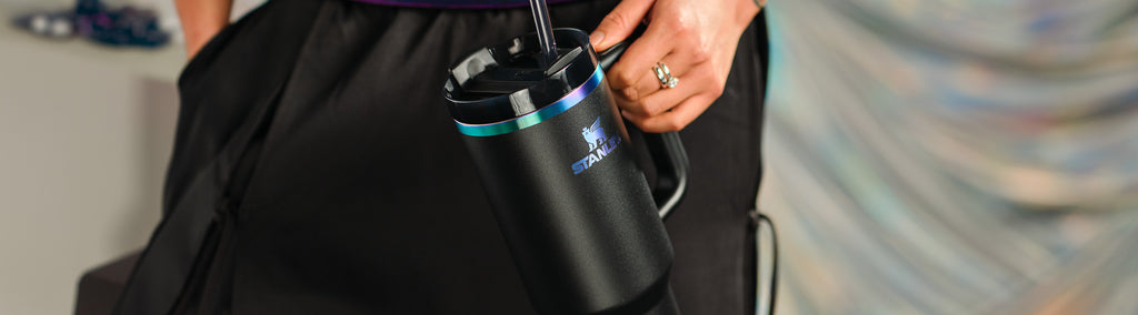 Black Chroma Collection – Stanley 1913