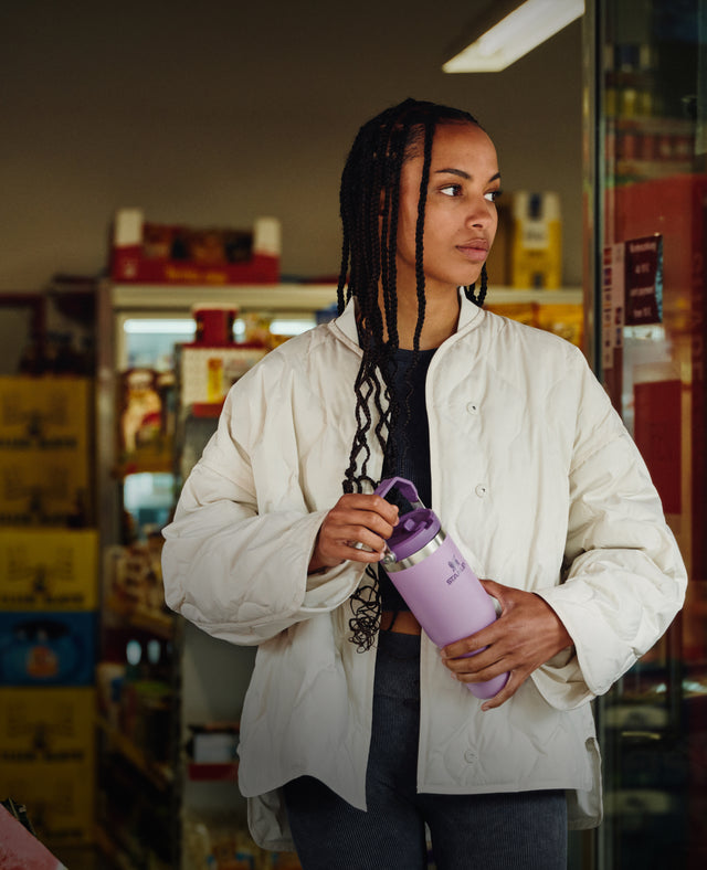 IceFlow | Insulated Water Bottles, Jugs & Tumblers | Stanley – Stanley 1913