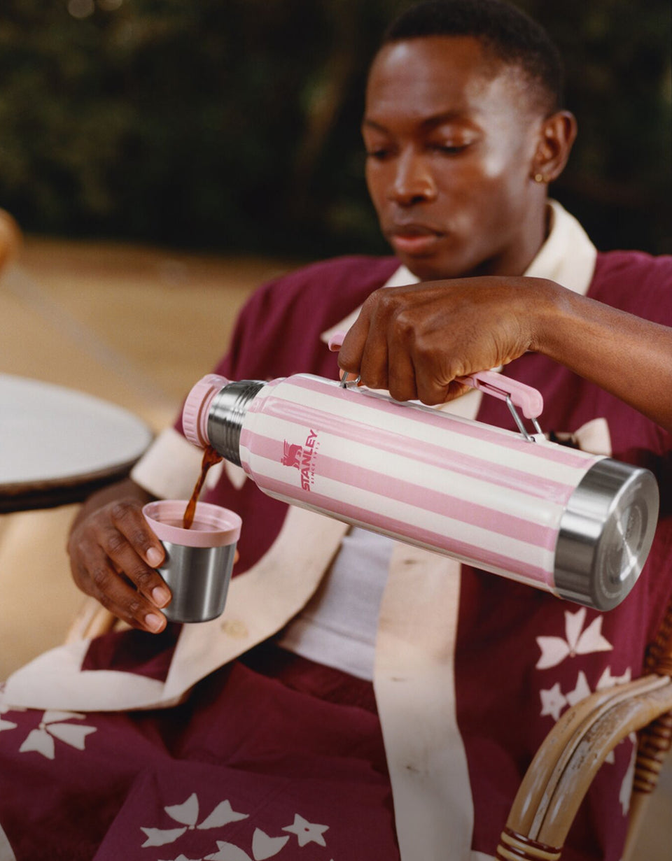 Insulated Vacuum Bottles | Travel, Coffee & Beer | Stanley – Stanley 1913