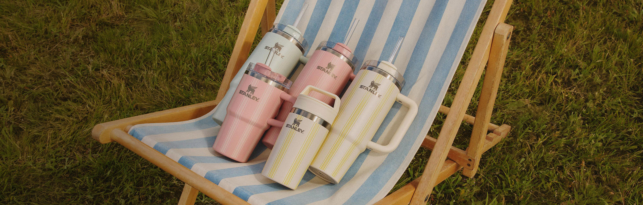 Spring Drinkware - Stanley 1913 US