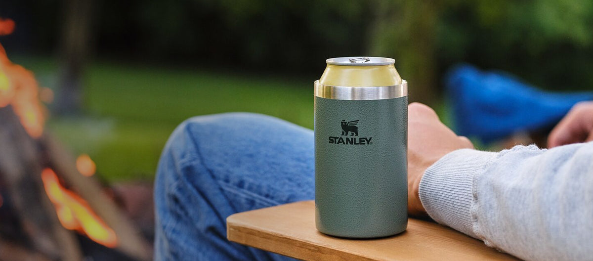 Sustainability | Built For Life | Stanley – Stanley 1913