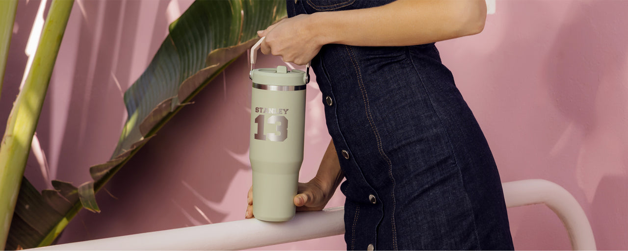 Stanley Create Collection | Personalized Tumblers, Cups, Flasks ...