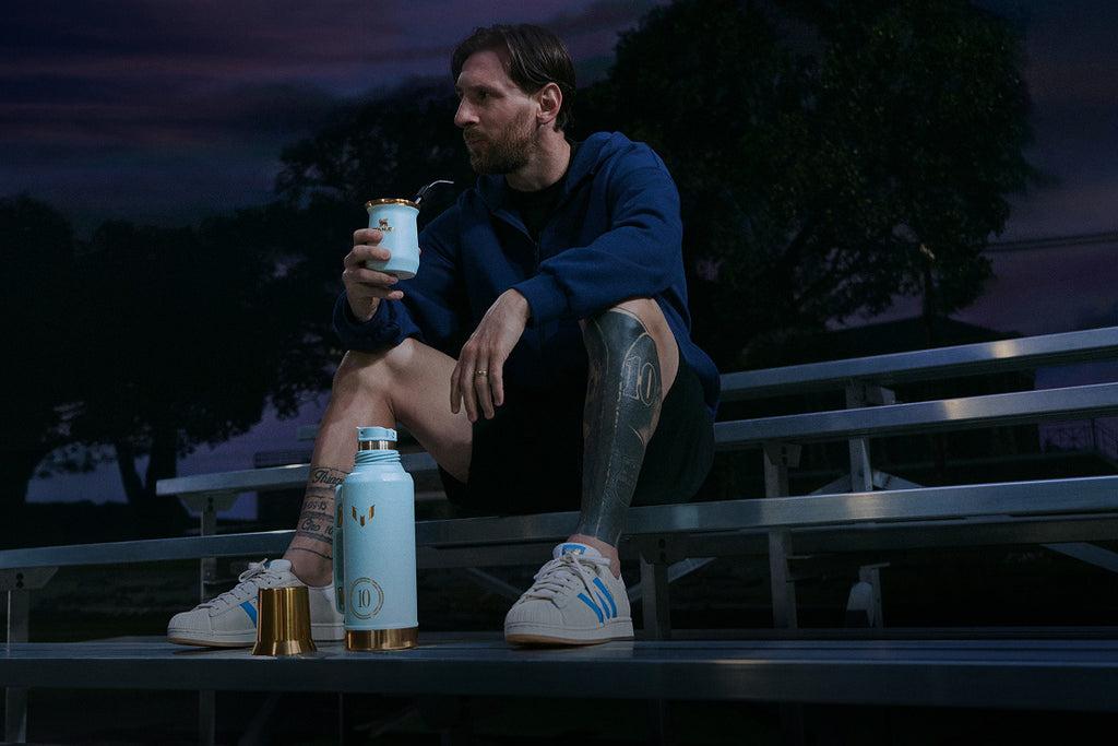 Messi x Stanley 1913
