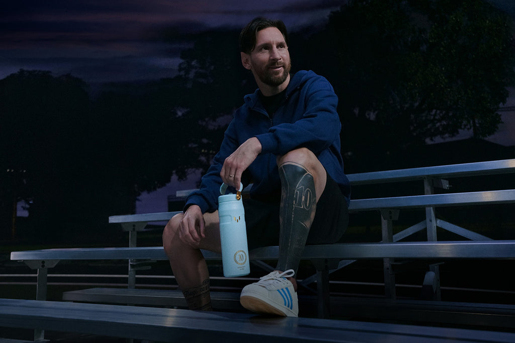 Messi x Stanley 1913