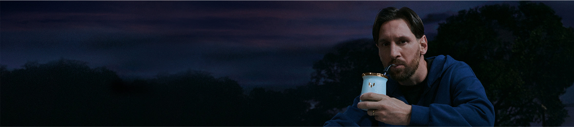 Messi x Stanley Collab – Stanley 1913