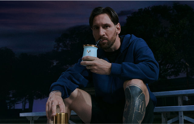 Messi x Stanley Collab – Stanley 1913
