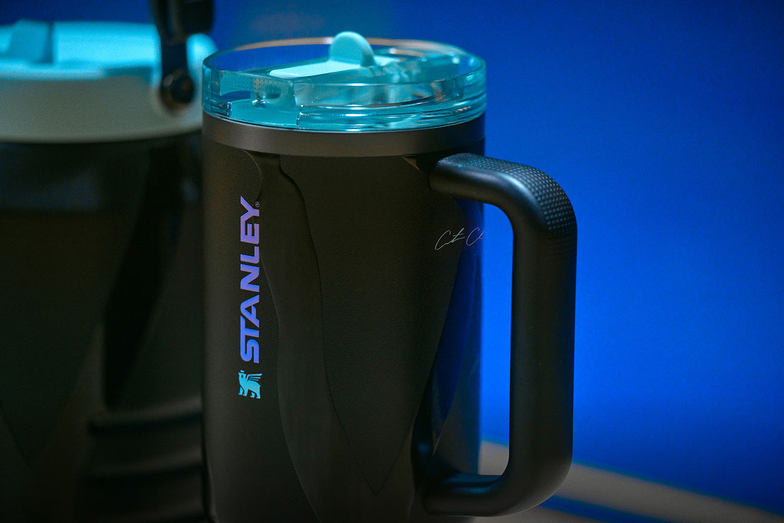 Stanley x Caitlin Clark Collab | Water Bottles, Tumblers & Jugs ...