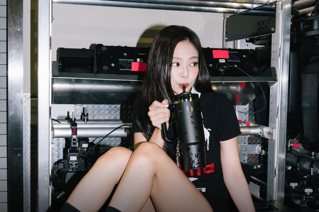 Stanley 1913 x Jennie Collection | Water Bottles & Tumblers