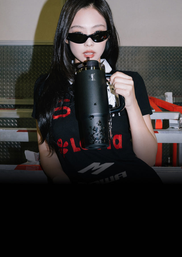 Stanley 1913 x Jennie Collection | Water Bottles & Tumblers