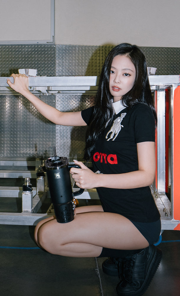 Stanley x Jennie Collection | Water Bottles & Tumblers – Stanley 1913