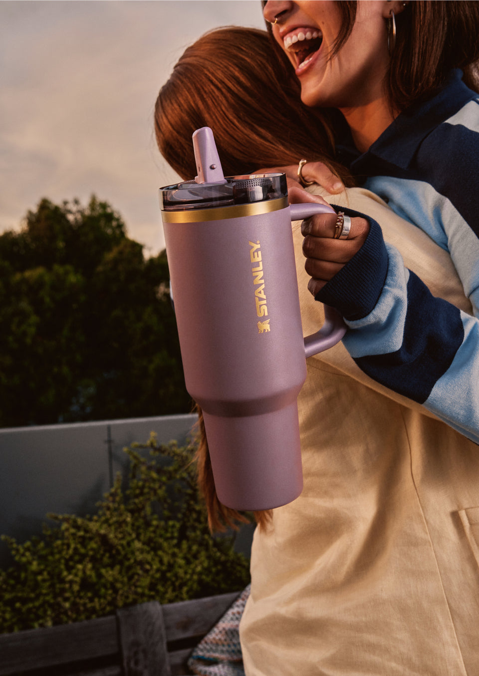 Stanley Drinkware & Gear | Bottles, Tumblers, Growlers & More – Stanley ...