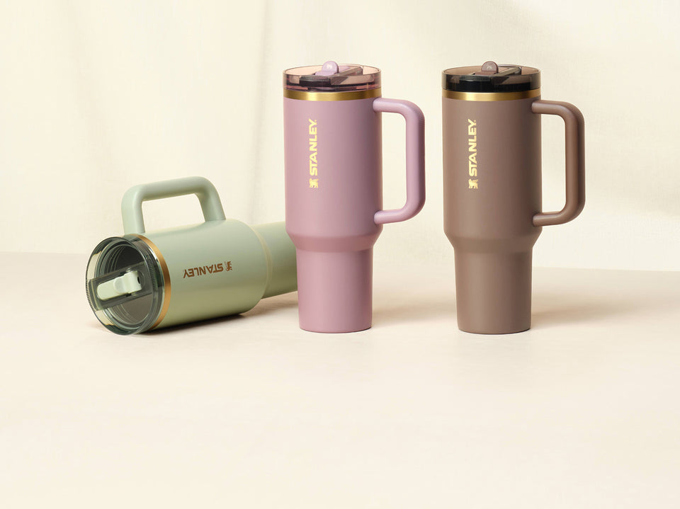 Leak Proof Water Bottles & Tumblers | Stainless Steel & Insulated ...