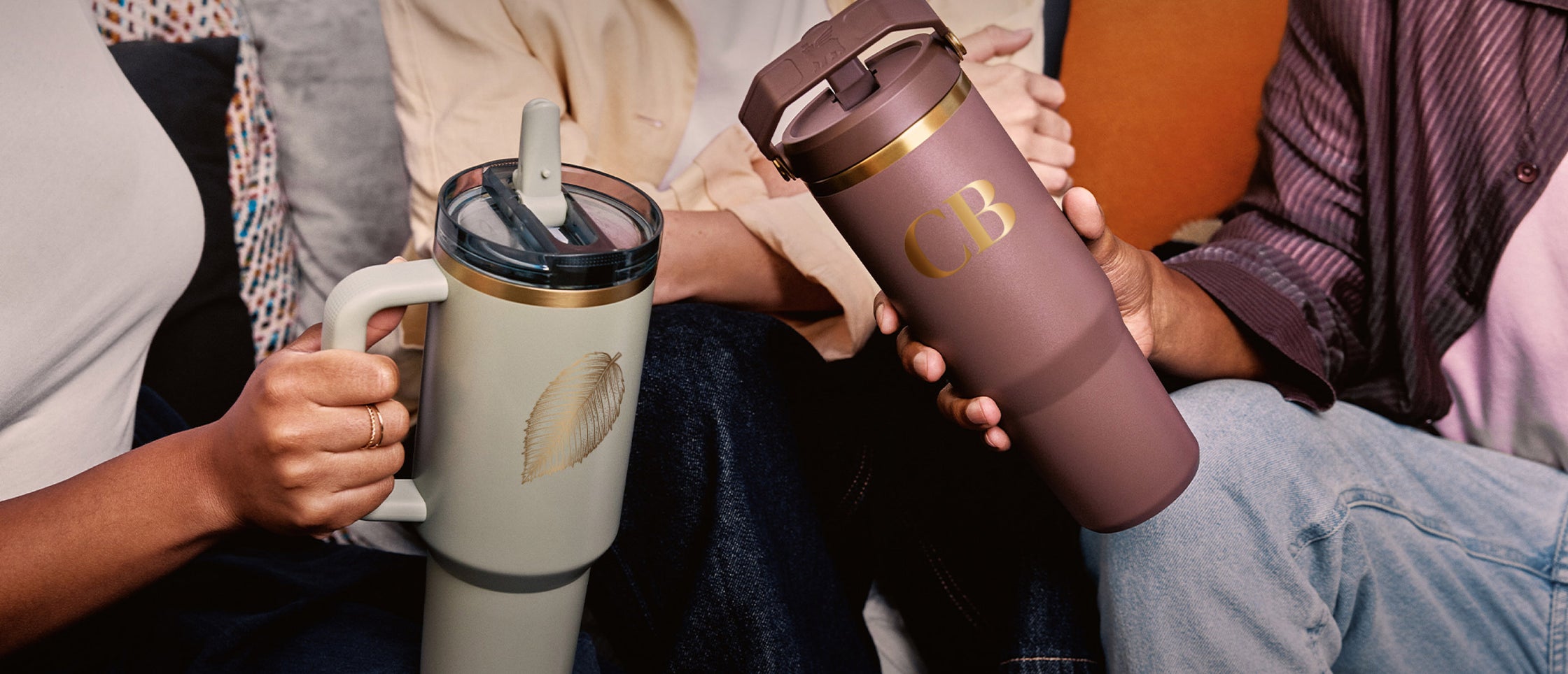 Stanley Create Collection | Personalized Tumblers, Cups, Flasks ...