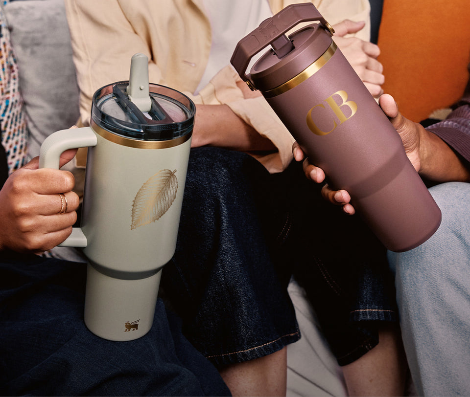Stanley Create Collection | Personalized Tumblers, Cups, Flasks ...