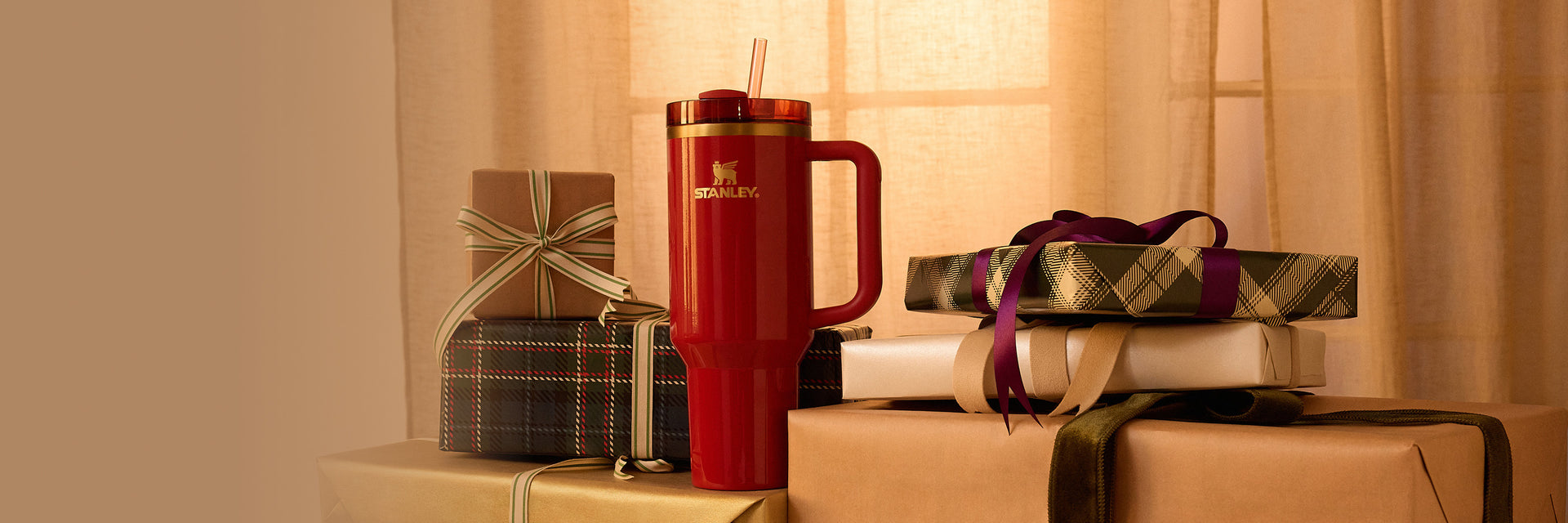 Holiday Collection – Stanley 1913