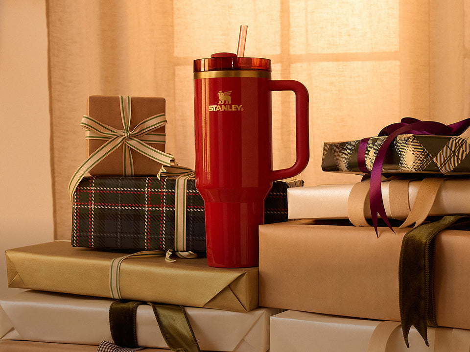 Holiday Collection – Stanley 1913