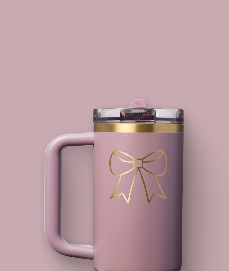 Custom Stanley 1913 Cups | Custom Water Bottles, Tumblers & More