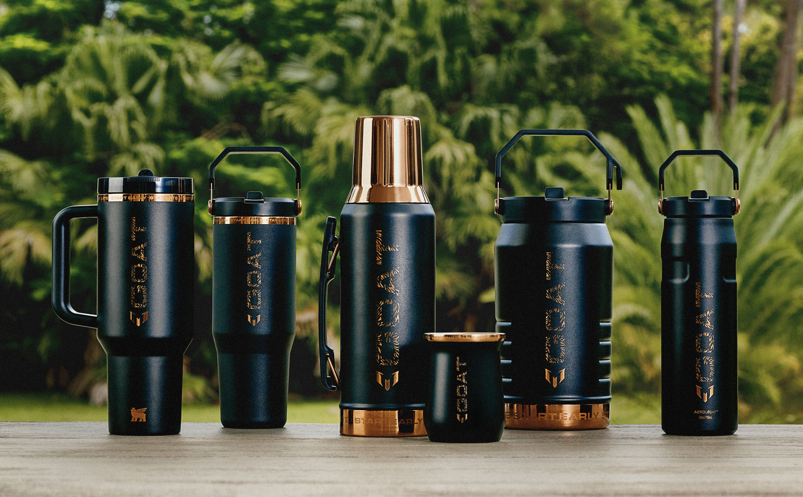 Messi x Stanley Collab – Stanley 1913