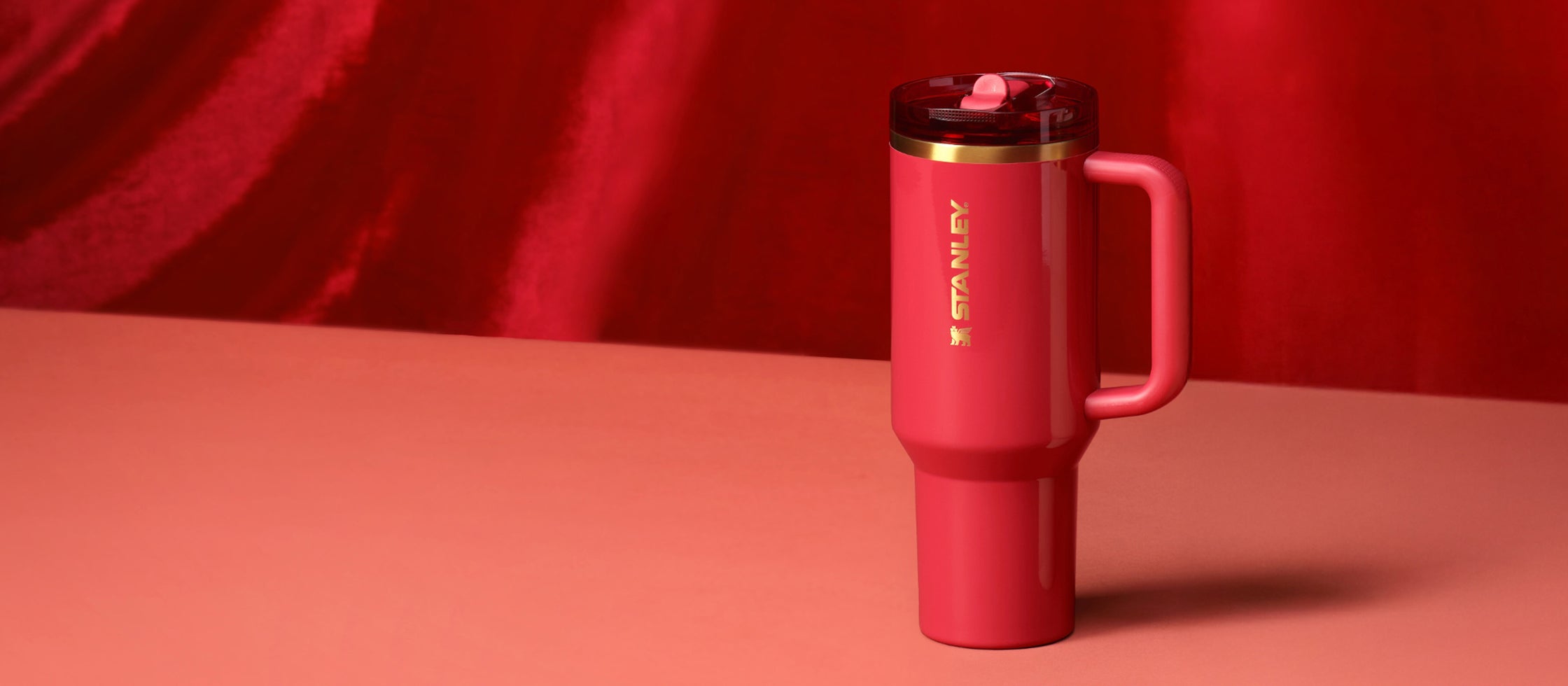 Stanley Drinkware & Gear | Bottles, Tumblers, Growlers & More – Stanley ...