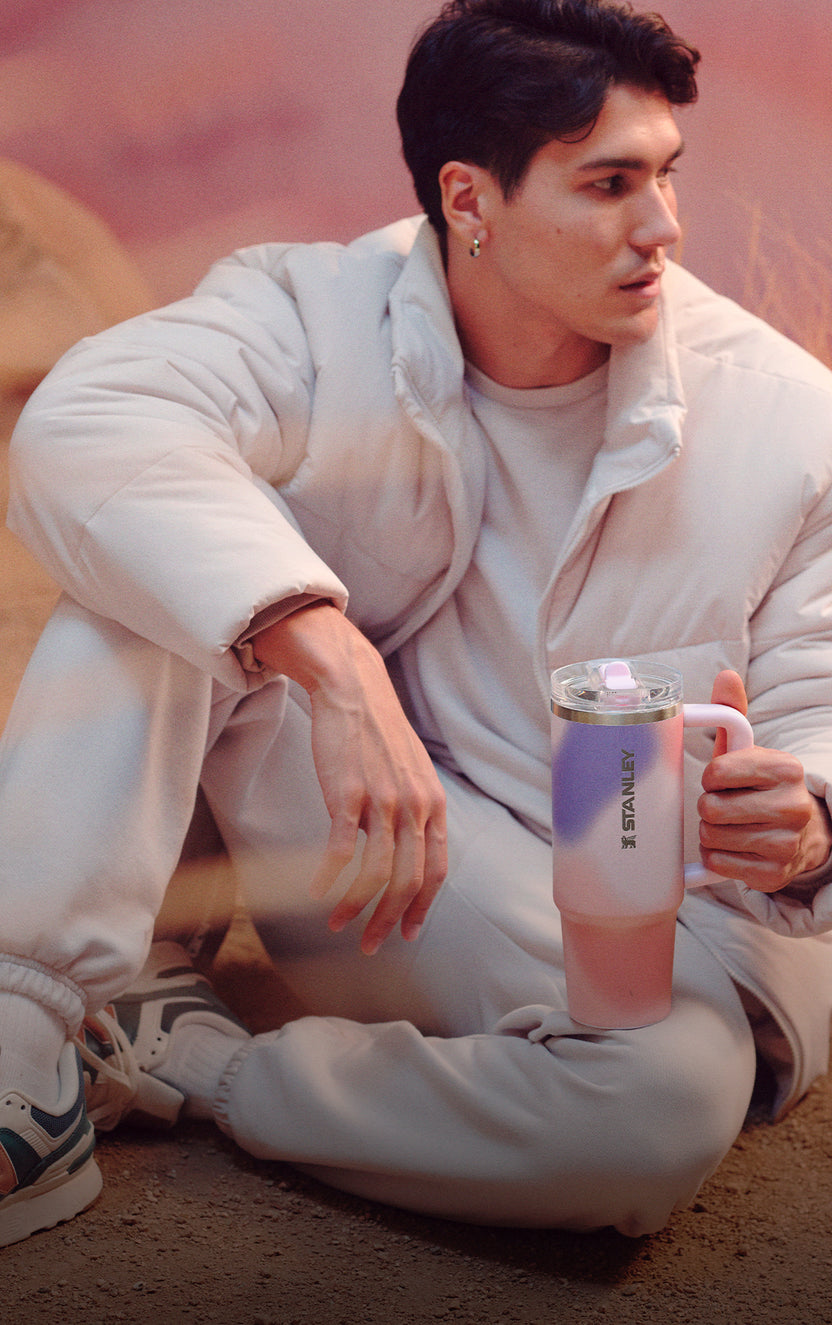 Stanley Drinkware & Gear | Bottles, Tumblers, Growlers & More – Stanley ...