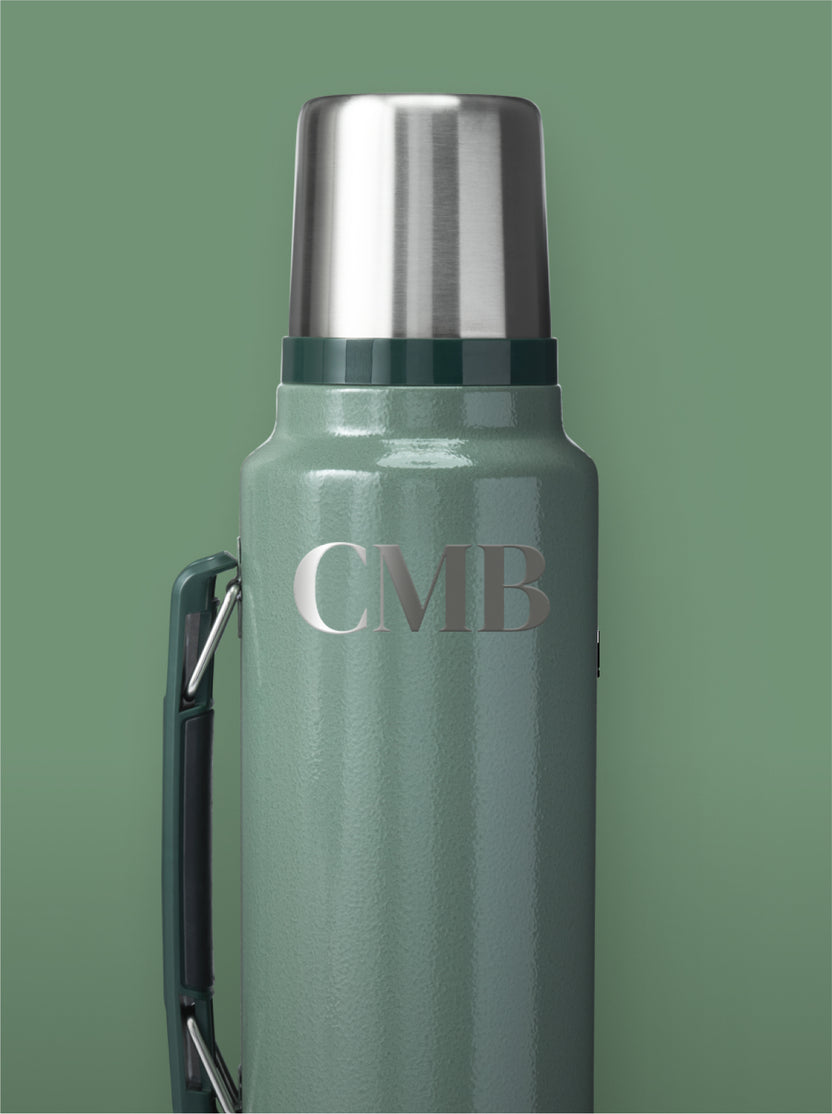 Stanley Create Collection | Personalized Tumblers, Cups, Flasks ...