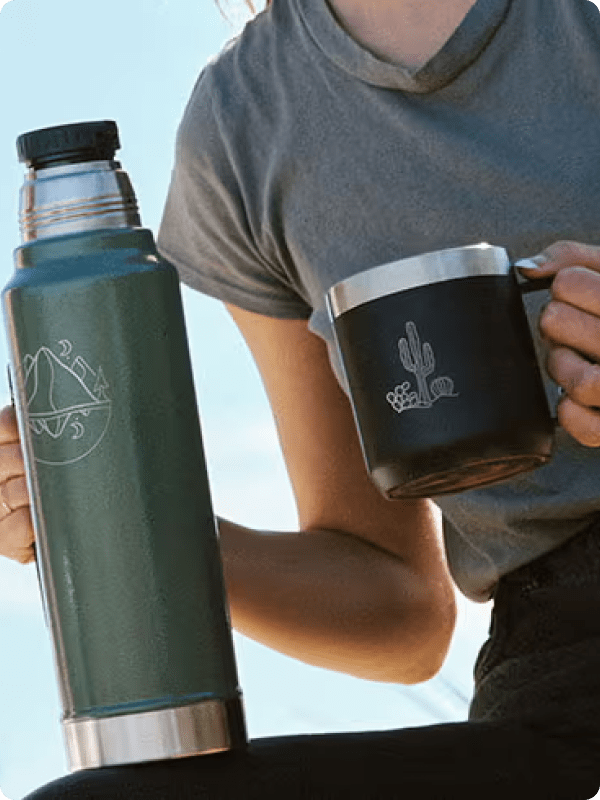 Stanley Create Collection | Personalized Tumblers, Cups, Flasks ...