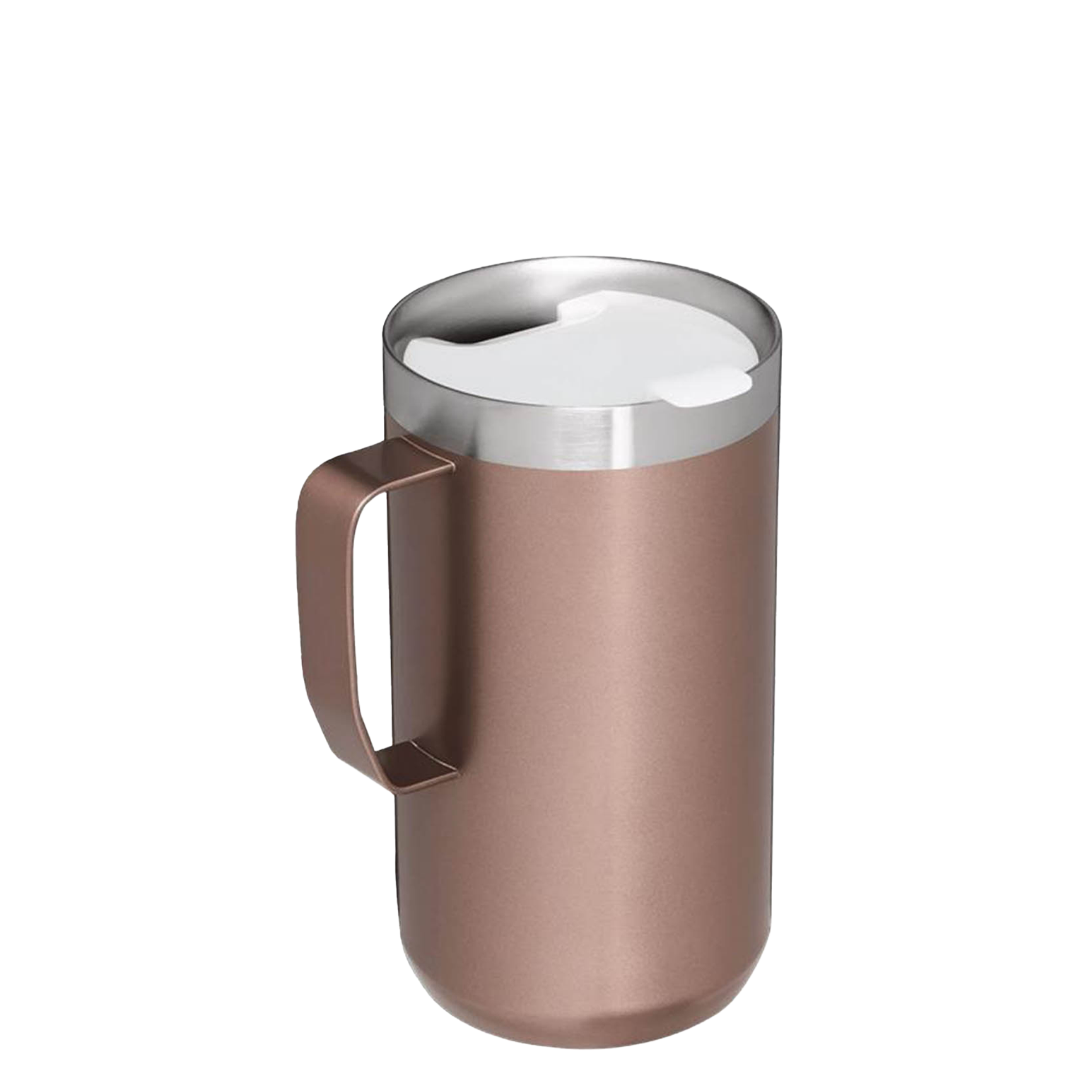 The Stay-Hot Camp Mug | 24 OZ – Stanley 1913