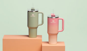 Fall Refresh | Stainless Steel Water Bottles & Tumblers – Stanley 1913