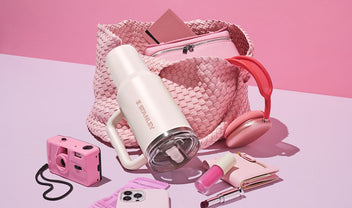 Fall Refresh | Stainless Steel Water Bottles & Tumblers – Stanley 1913