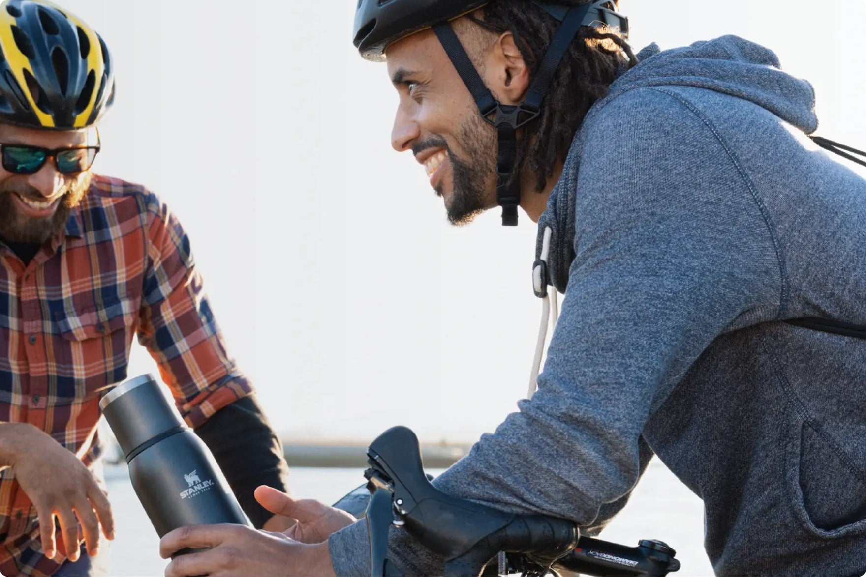 Sustainability | Built For Life | Stanley – Stanley 1913