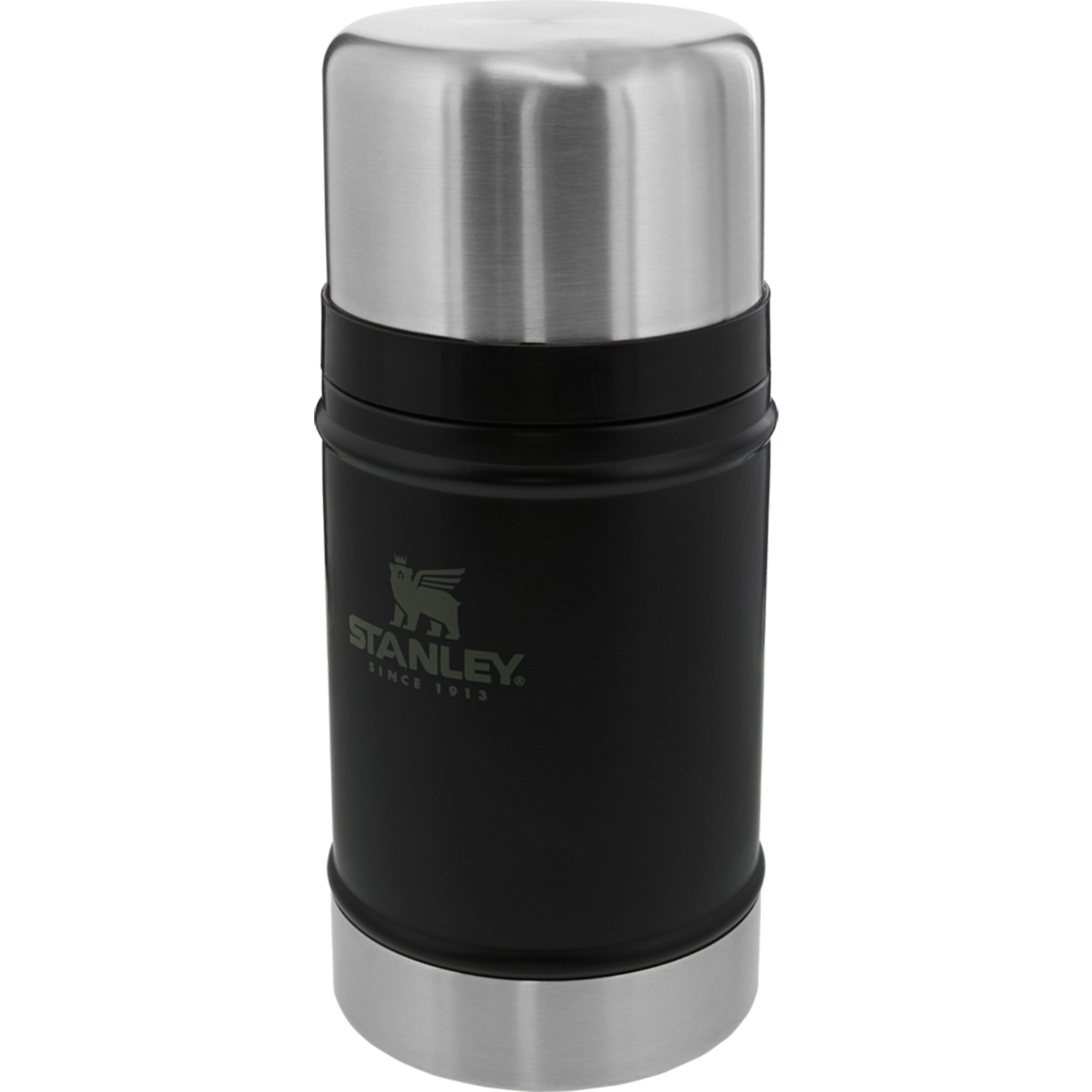 Classic Legendary Insulated Food Jar + Storage | 24oz | Stanley ...