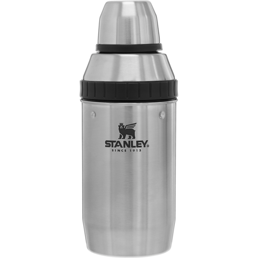 Adventure Happy Hour Cocktail Shaker Set | Stanley – Stanley 1913