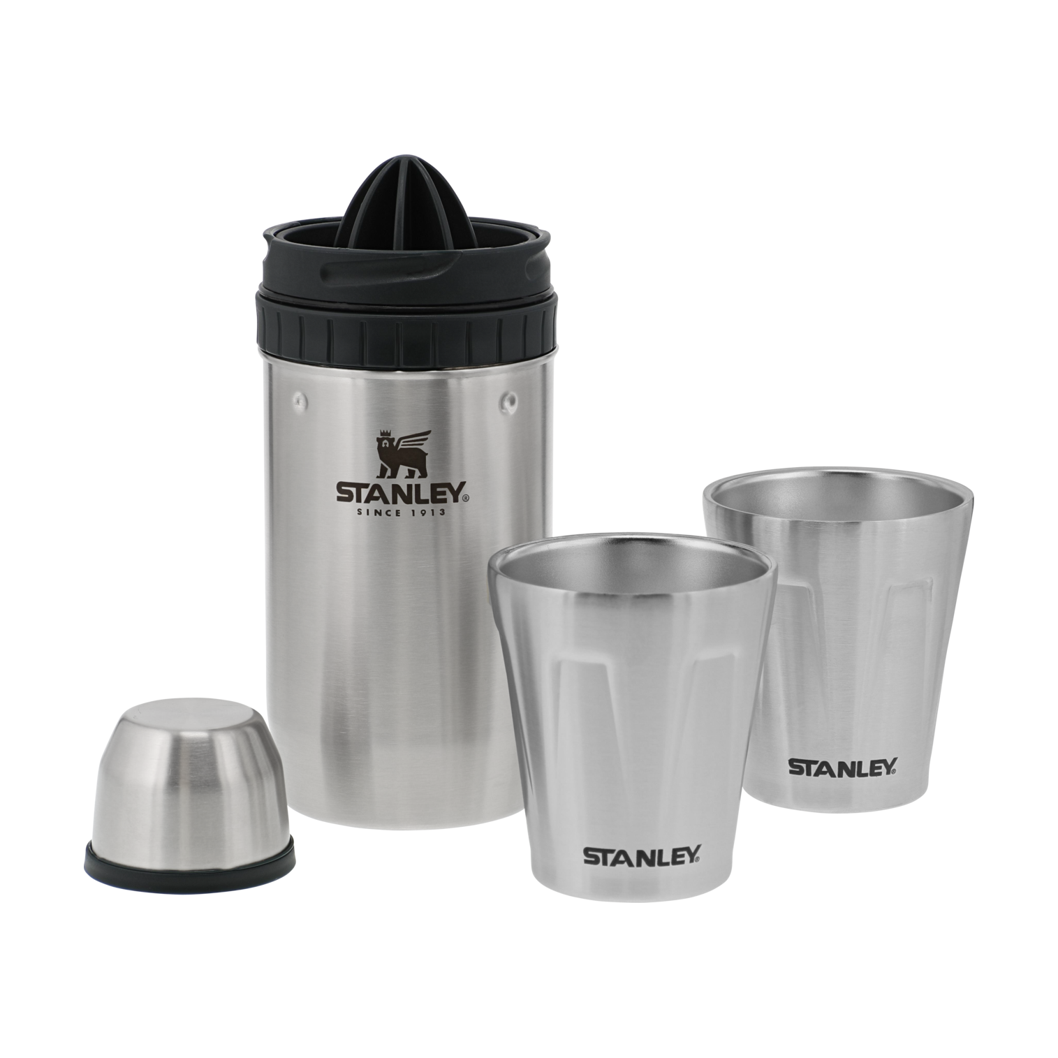 Adventure Happy Hour Cocktail Shaker Set | Stanley – Stanley 1913