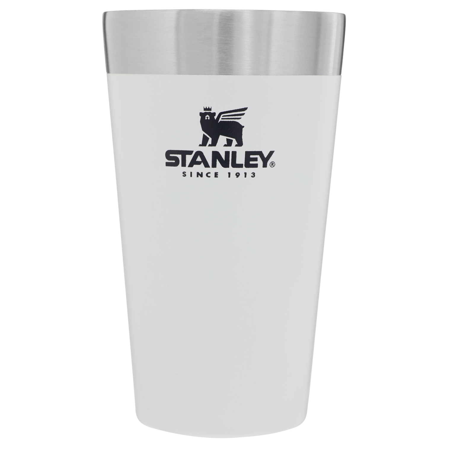 Adventure Stacking Stainless Steel Beer Pint | 16oz Tumbler | Stanley ...