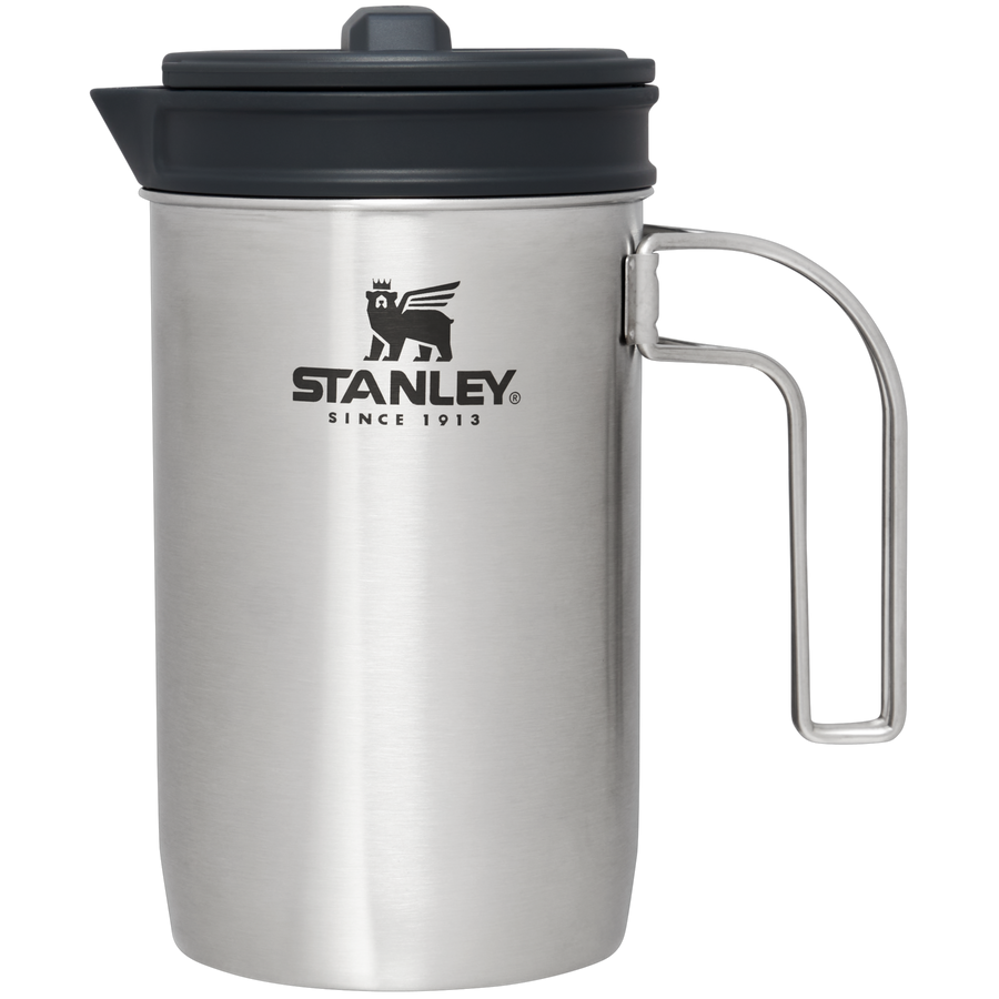 Camp Coffee Makers | Percolator, French Press | Stanley – Stanley 1913
