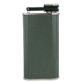 Classic Hip Flask | 8oz Vacuum Insulated | Stanley – Stanley 1913