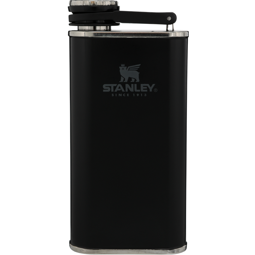 Classic Hip Flask | 8oz Vacuum Insulated | Stanley – Stanley 1913