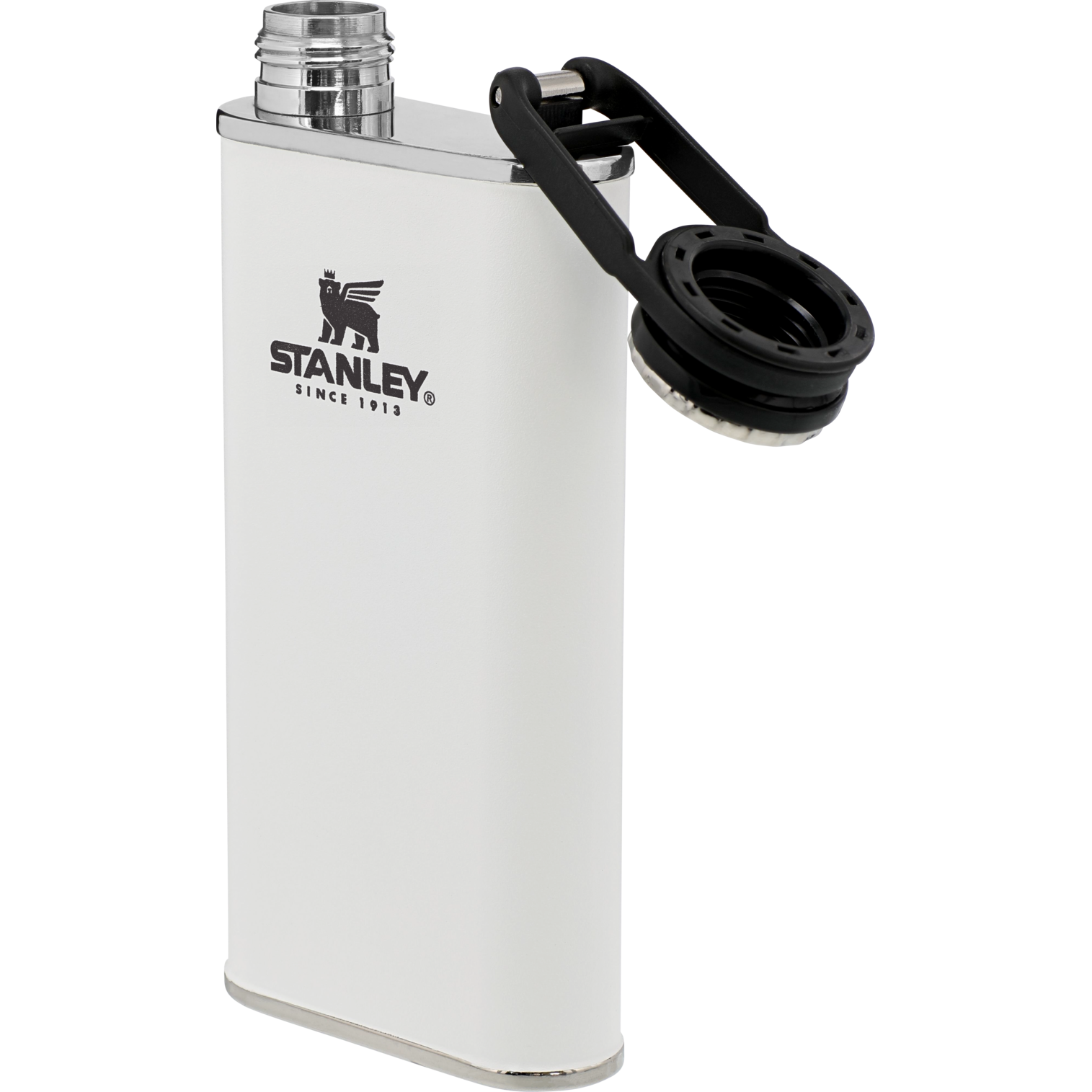 Classic Hip Flask | 8oz Vacuum Insulated | Stanley – Stanley 1913