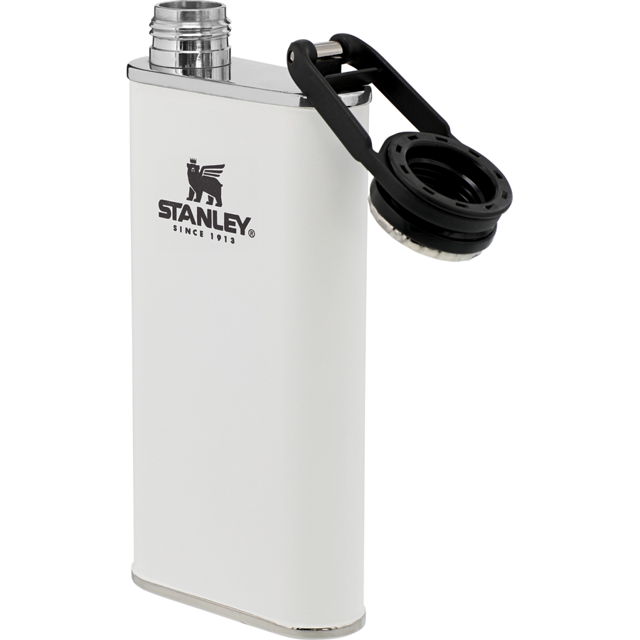 Classic Hip Flask | 8oz Vacuum Insulated | Stanley – Stanley 1913