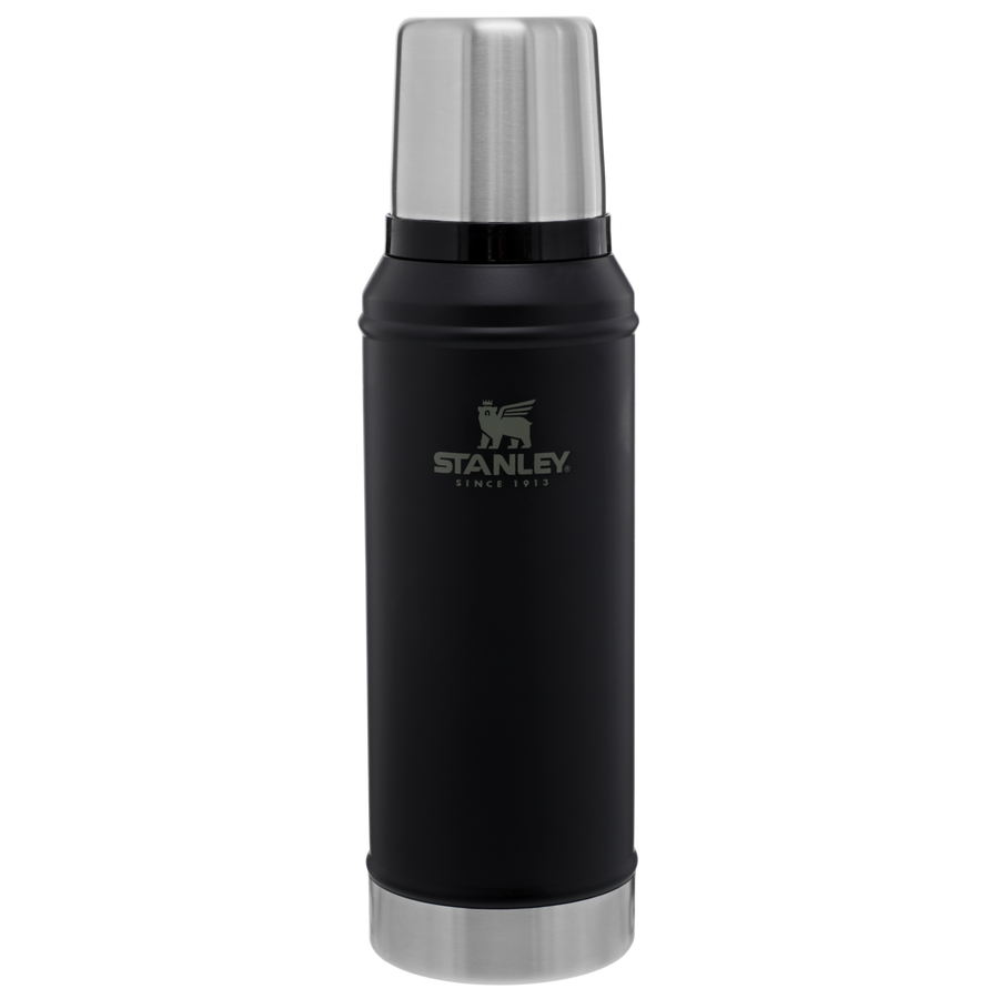 Classic Legendary Vacuum Insulated Bottle | 1.0 QT | Stanley – Stanley 1913