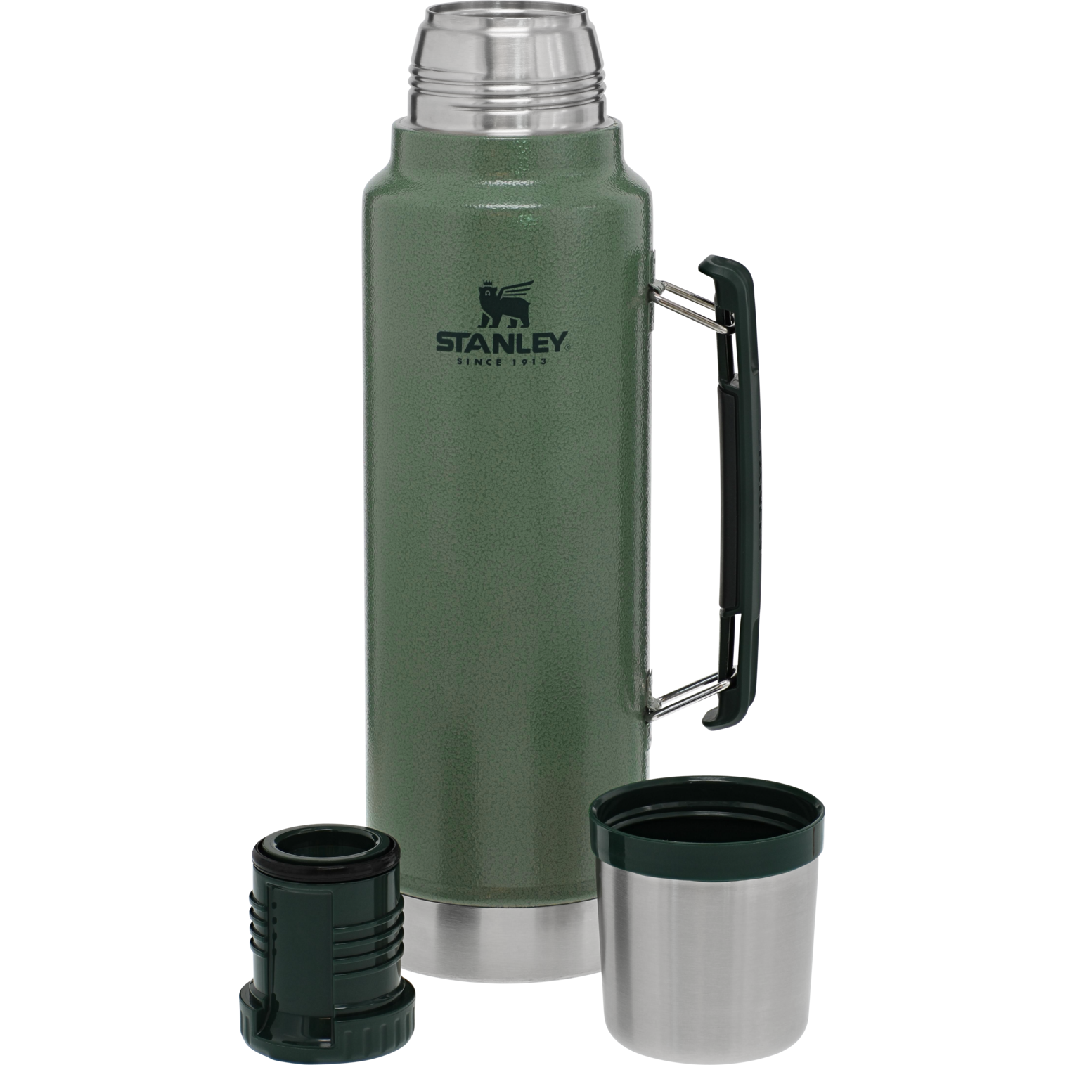Classic Legendary Vacuum Insulated Bottle | 1.5 QT | Stanley – Stanley 1913