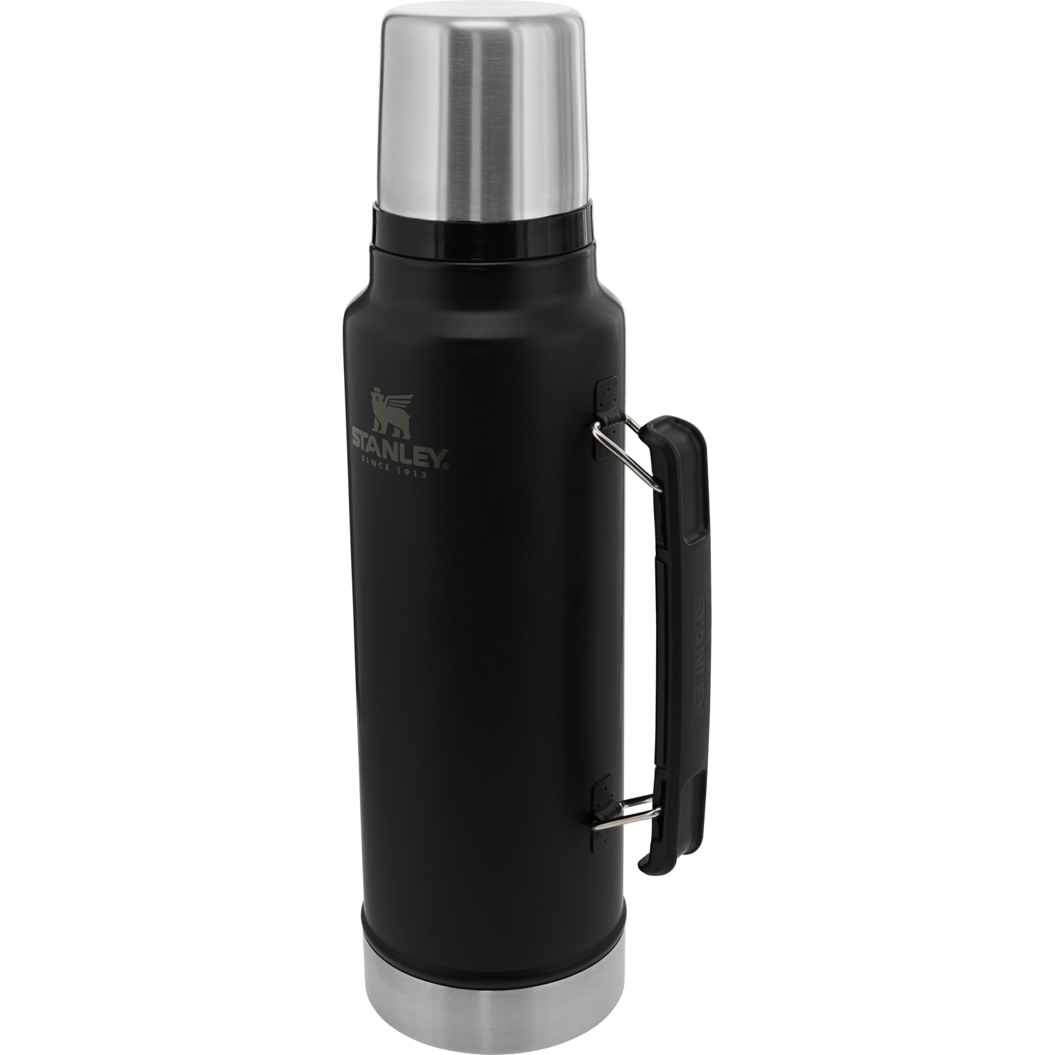 Classic Legendary Vacuum Insulated Bottle | 1.5 QT | Stanley – Stanley 1913