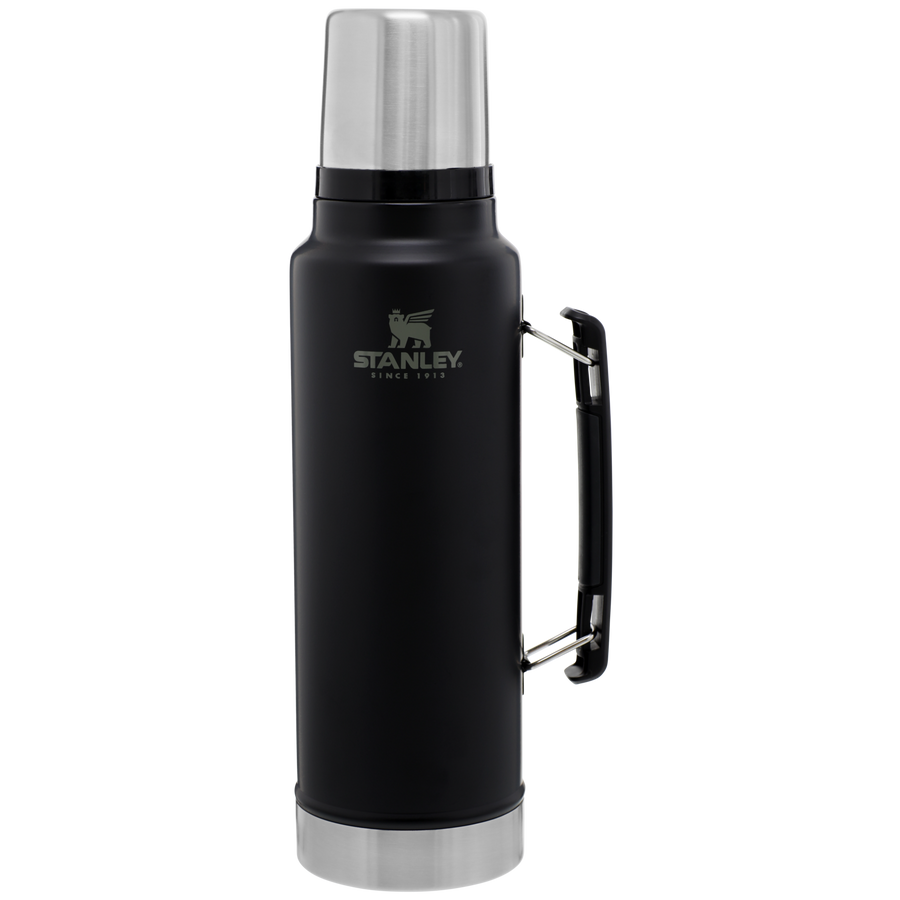 Classic Legendary Vacuum Insulated Bottle | 1.5 QT | Stanley – Stanley 1913