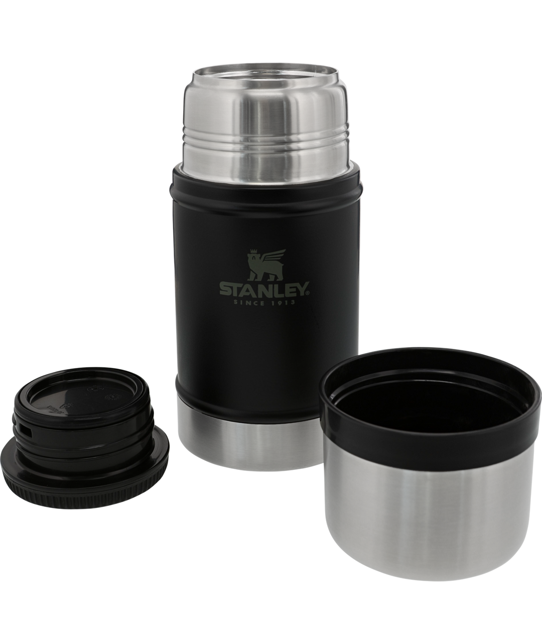 Classic Legendary Insulated Food Jar + Storage | 24oz | Stanley ...