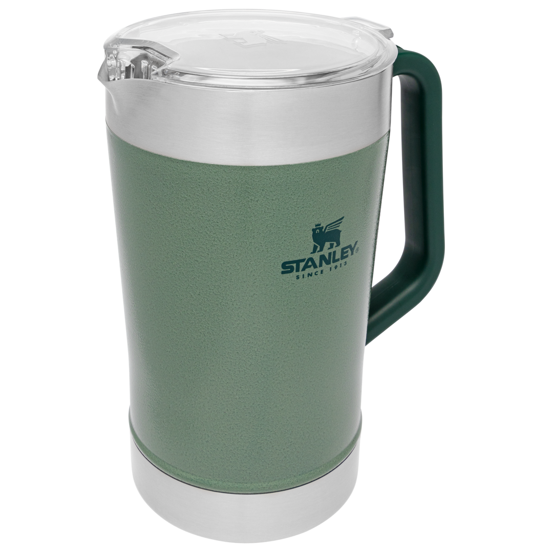 Classic Stay Chill Insulated Pitcher | 64 OZ | Stanley – Stanley 1913