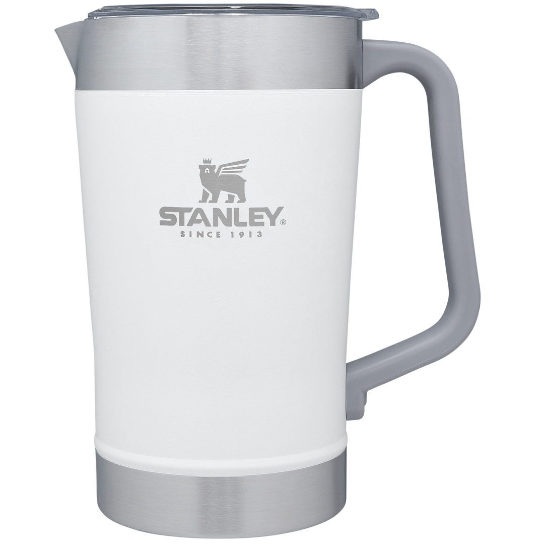 Classic Stay Chill Insulated Pitcher | 64 OZ | Stanley – Stanley 1913